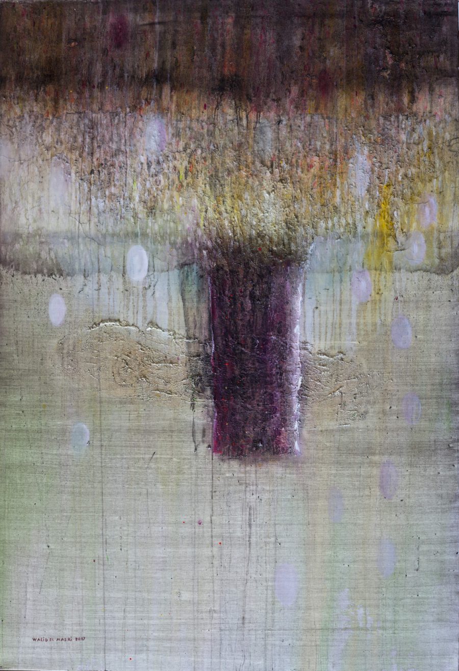 'Elsewhere' by Al Markhiya Gallery at Doha Fire Station • SELECTIONS ...