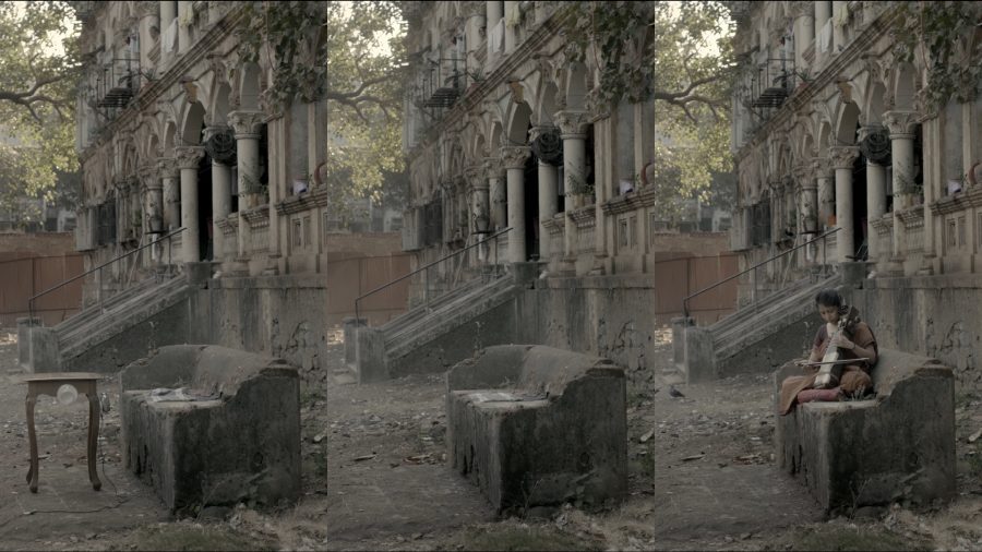 'Only Life, Myriad Places' by Sudarshan Shetty at Ishara Art Foundation ...