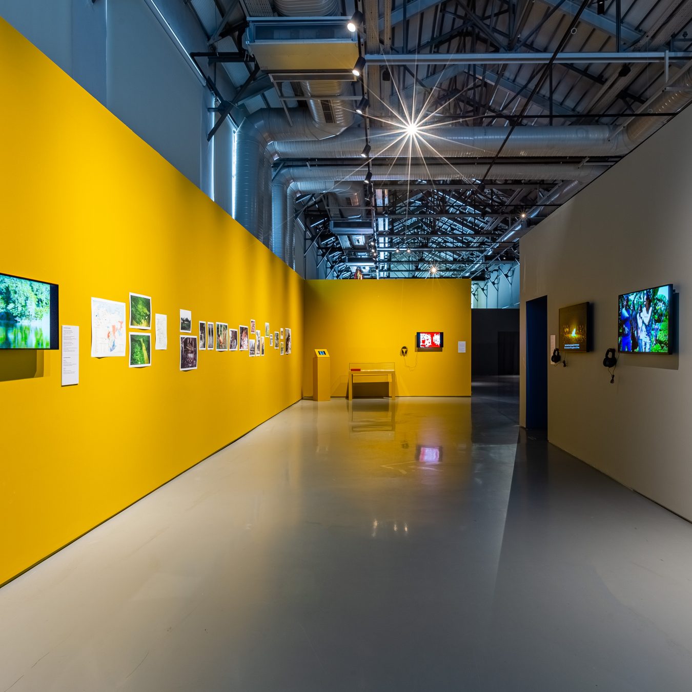 THE 17TH ISTANBUL BIENNIAL • SELECTIONS ARTS MAGAZINE