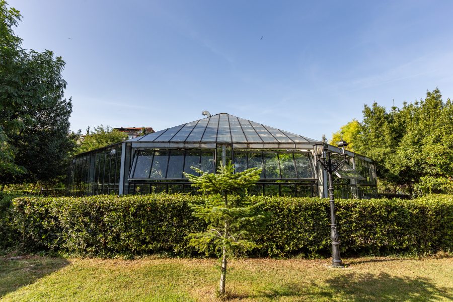 THE 17TH ISTANBUL BIENNIAL • SELECTIONS ARTS MAGAZINE