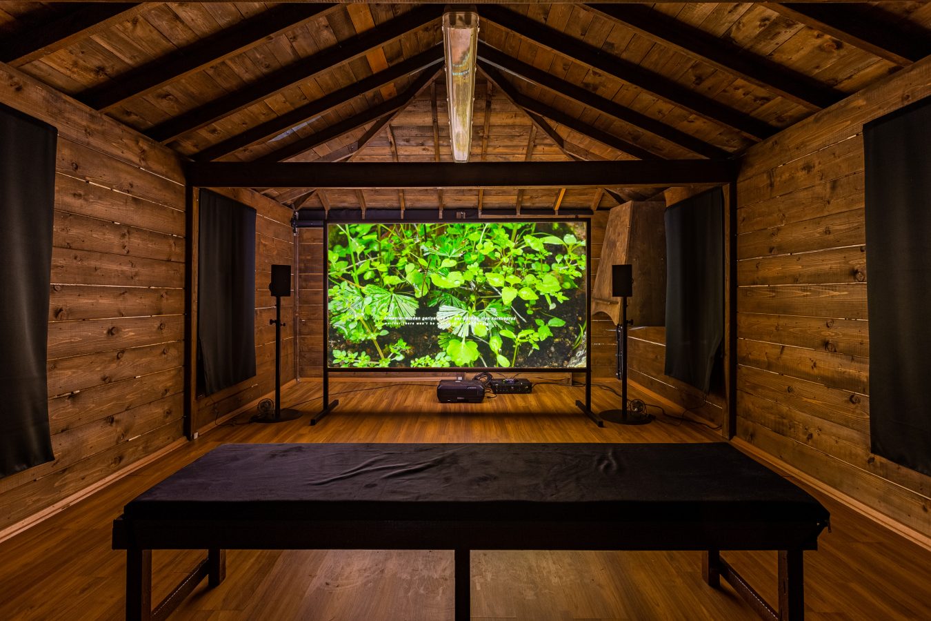 THE 17TH ISTANBUL BIENNIAL • SELECTIONS ARTS MAGAZINE