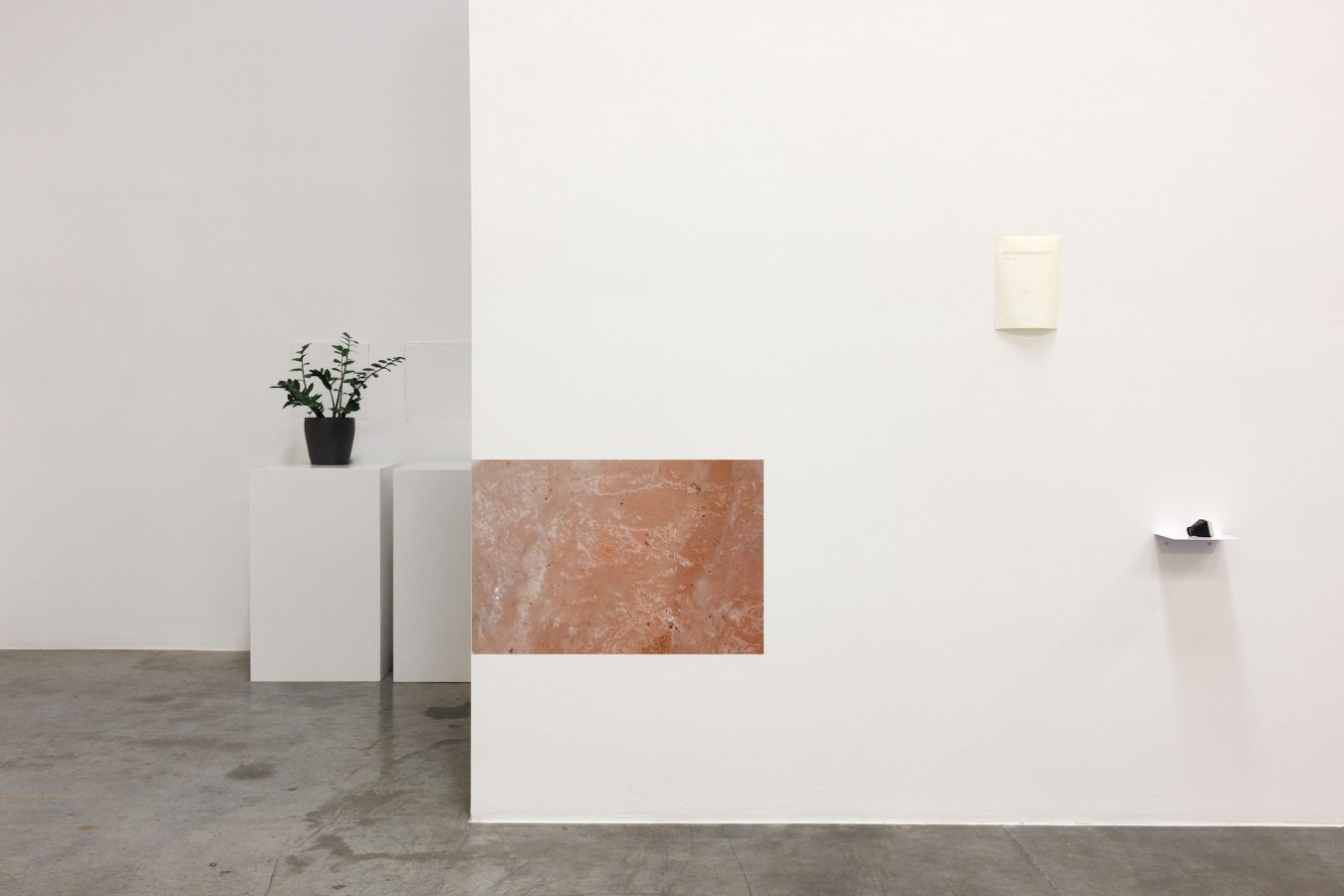 'A Mirror in my Pocket' by Fazal Rizvi at Grey Noise Gallery ...