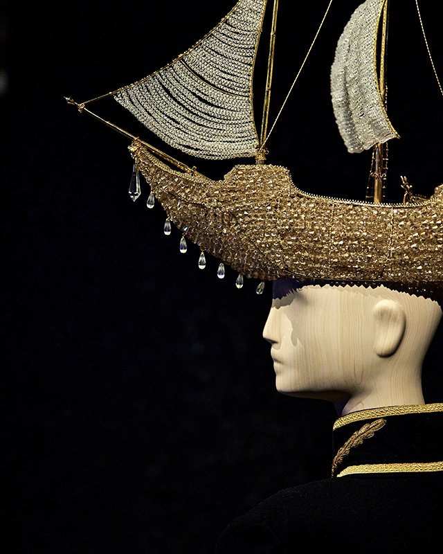 Alexander McQueen: Mind, Mythos, Muse at NGV International • SELECTIONS ...