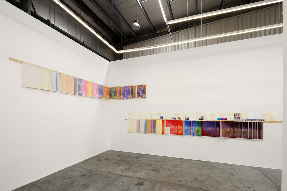 'A Mirror in my Pocket' by Fazal Rizvi at Grey Noise Gallery ...