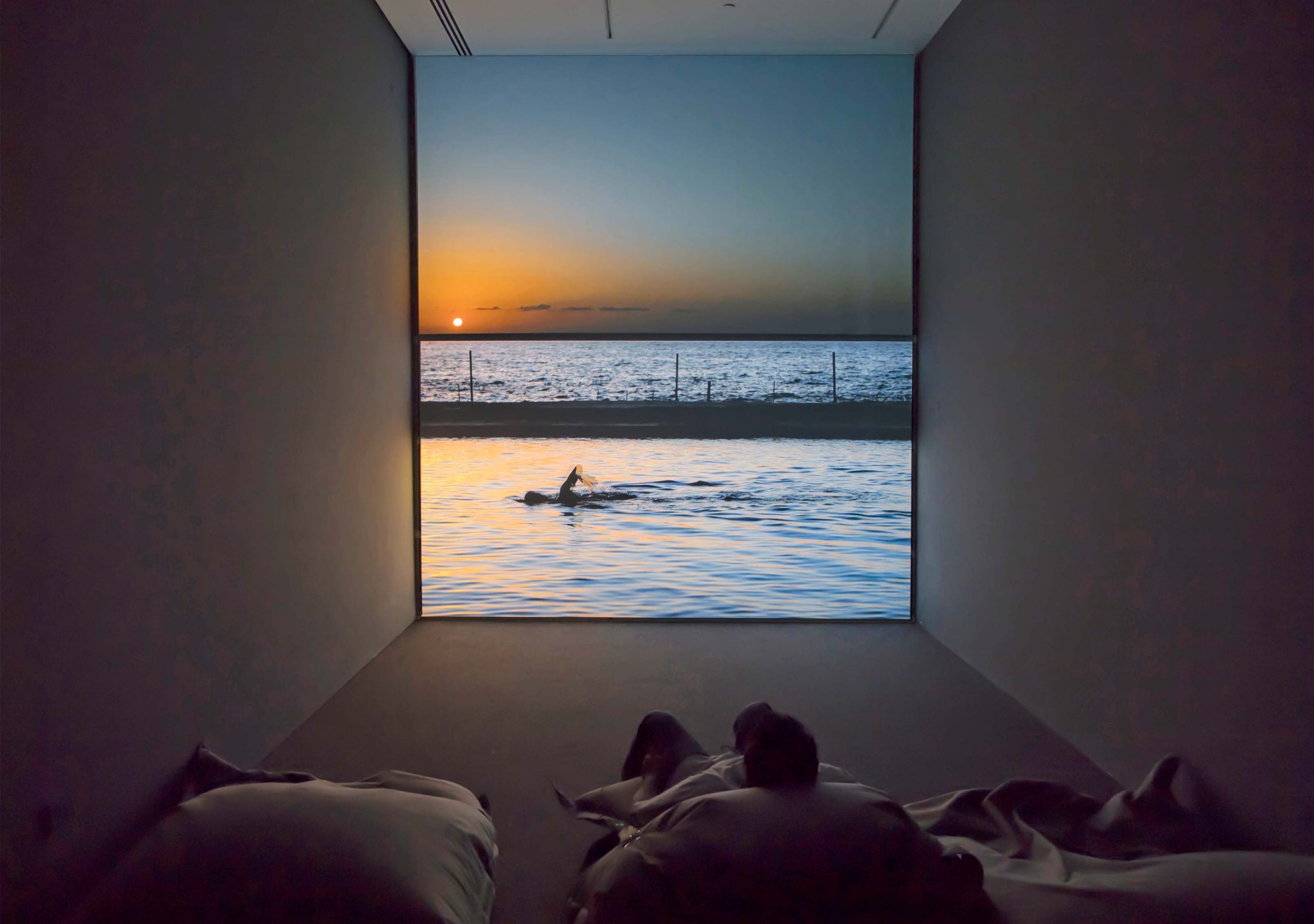 Of Land and Water: Works from the Sharjah Art Foundation Collection in ...