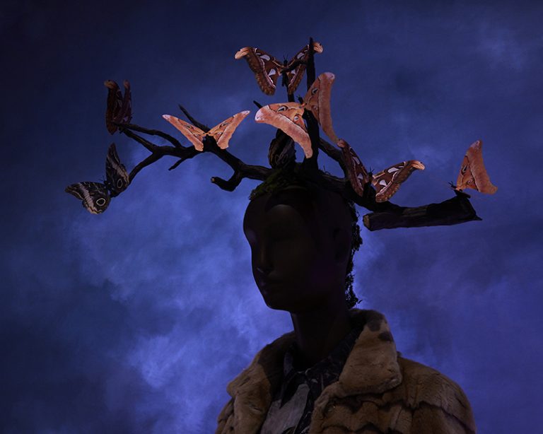 Alexander McQueen: Mind, Mythos, Muse at NGV International • SELECTIONS ...