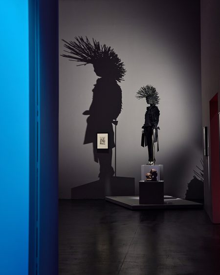 Alexander McQueen: Mind, Mythos, Muse at NGV International • SELECTIONS ...