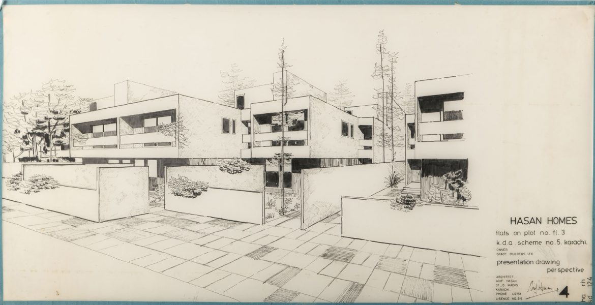 'MANZAR: Art and Architecture from Pakistan 1940s to Today' at the ...