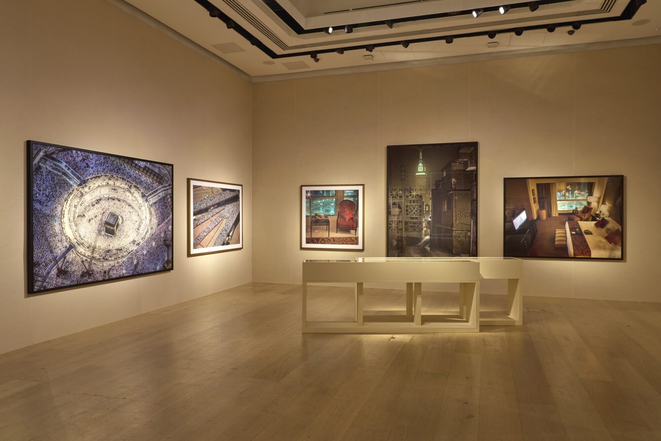 Ahmed Mater: Chronicles, Christie's London • SELECTIONS ARTS MAGAZINE