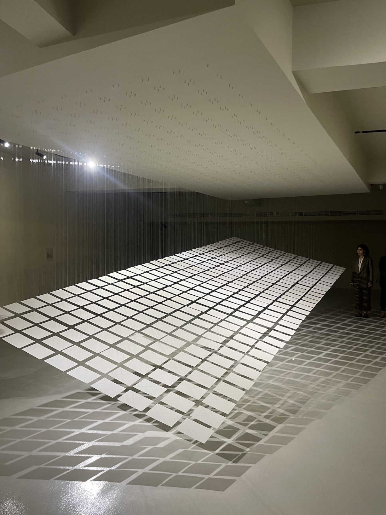 'Highlights from Sawsan Al Bahar’s Work' at Firetti Contemporary ...