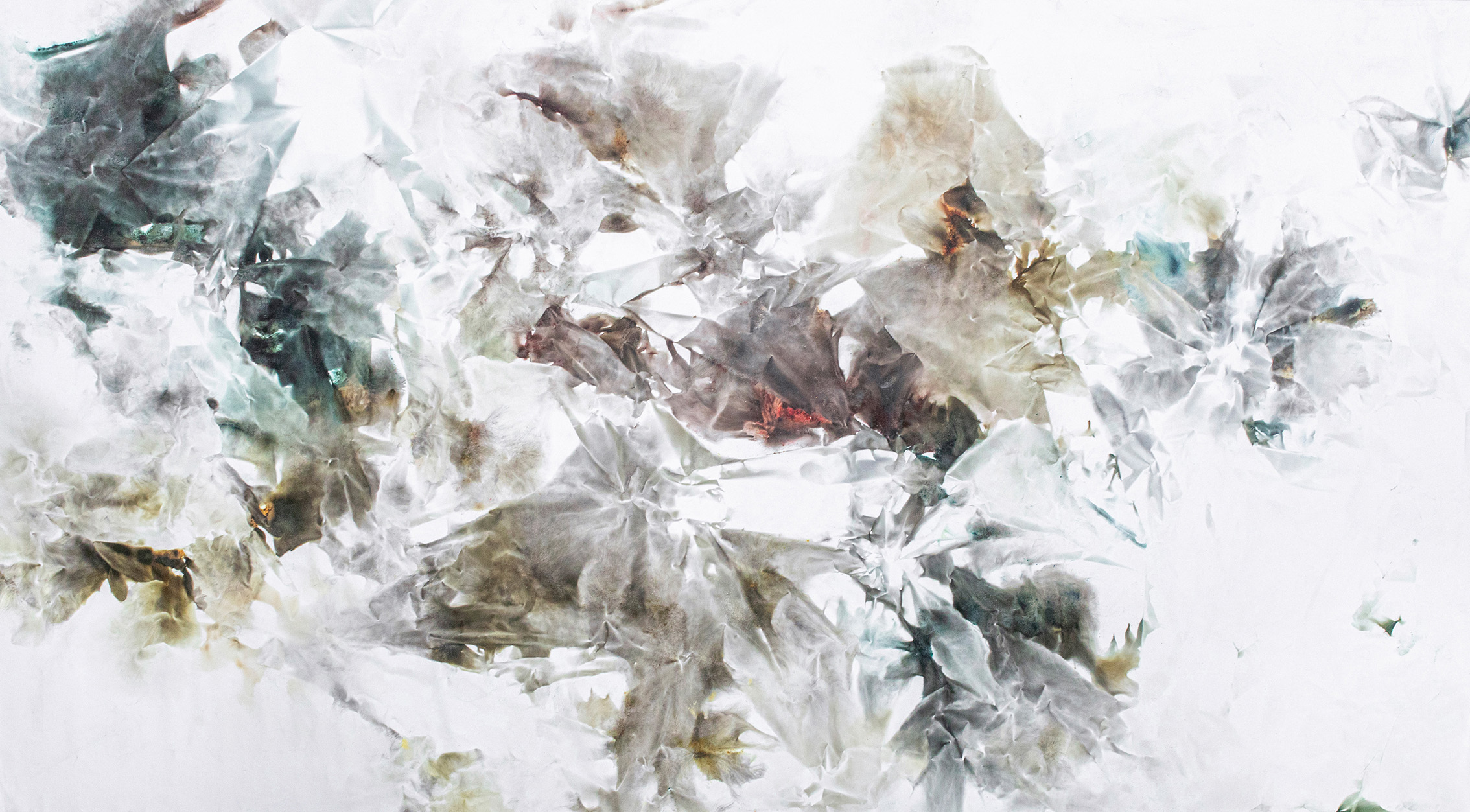 'Flames' by Jean Boghossian at Anima Gallery Doha • SELECTIONS ARTS ...