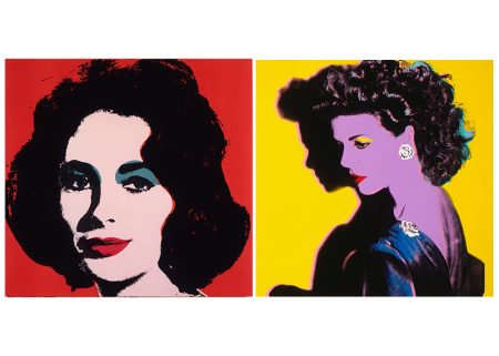 FAME: Andy Warhol in AlUla • SELECTIONS ARTS MAGAZINE
