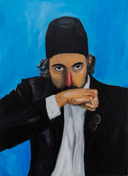 Anuar Khalifi at The Third Line • SELECTIONS ARTS MAGAZINE