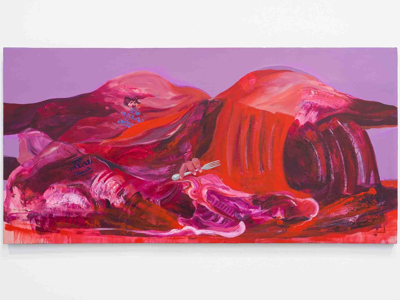 Wavering Hope: What Remains, What Returns • SELECTIONS ARTS MAGAZINE
