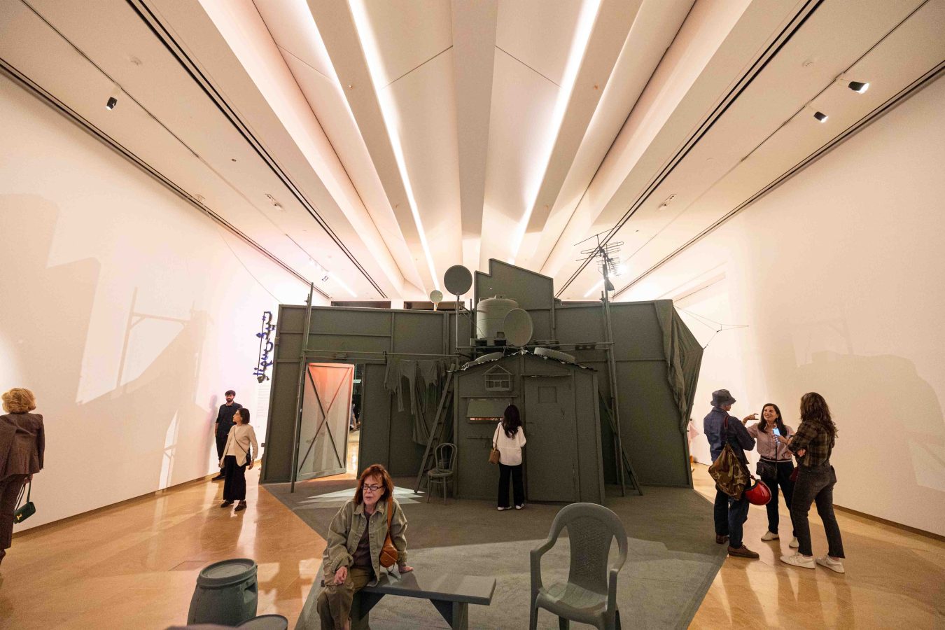 From Venice to Beirut: The Pavilions of Lebanon Return Home ...
