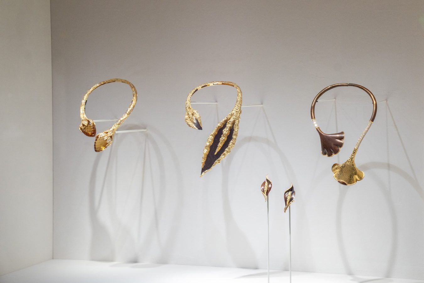 Bertrand Bonnet Besse about 'Chaumet & Nature: Nature-Inspired ...