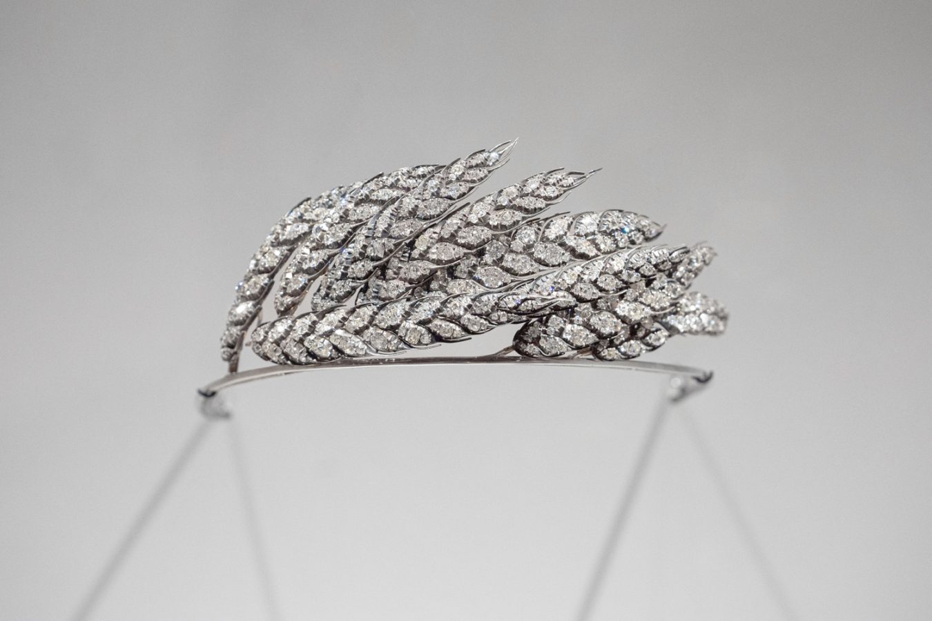 Bertrand Bonnet Besse about 'Chaumet & Nature: Nature-Inspired ...