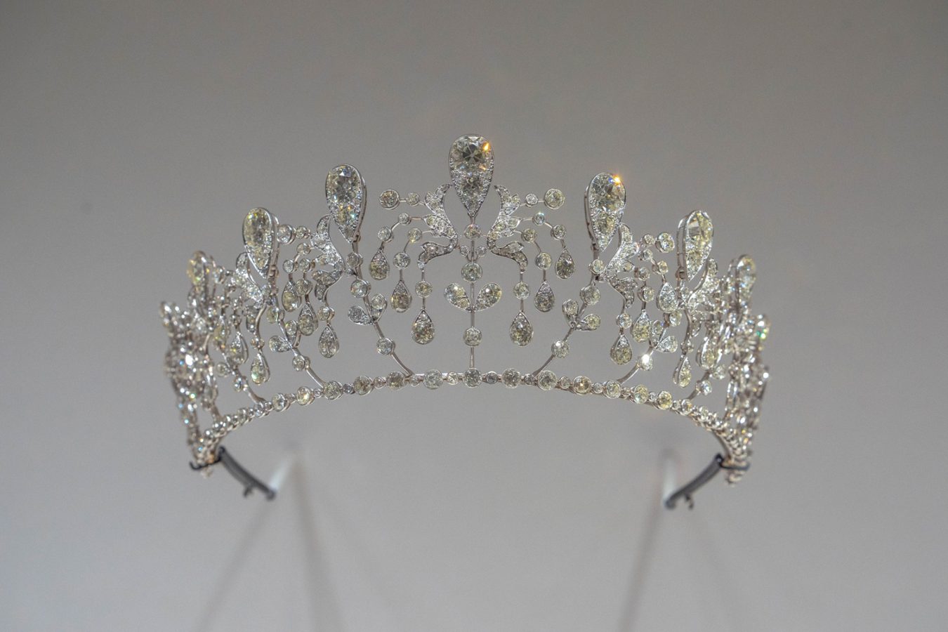 Bertrand Bonnet Besse about 'Chaumet & Nature: Nature-Inspired ...