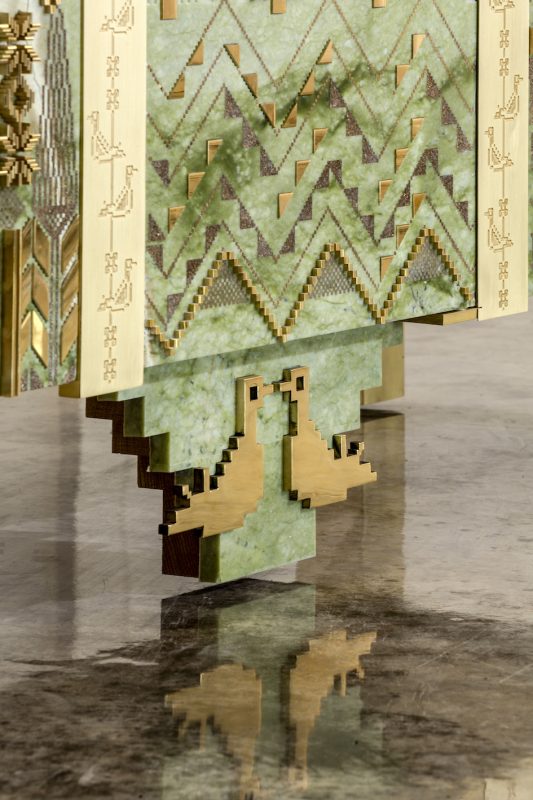 First Edition of the Doha Design Biennial hosted in Qatar’s Doha Design ...