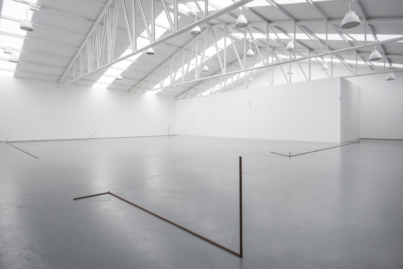 'Merestone' by Jong Oh at Sabrina Amrani • SELECTIONS ARTS MAGAZINE