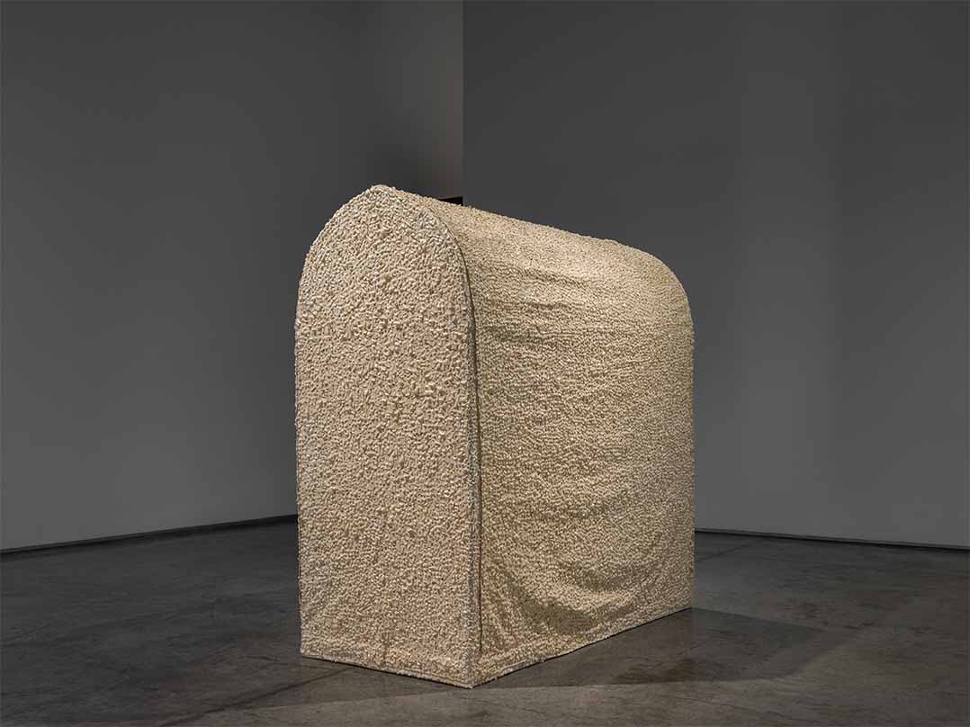 Antevasin - Richi Bhatia at Gallery Isabelle • SELECTIONS ARTS MAGAZINE