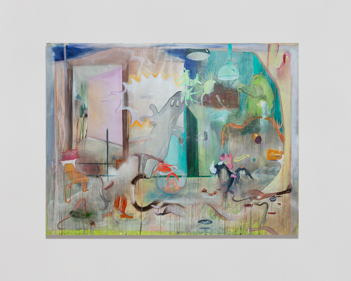 Dubai Shows this Month: Women Artists Reclaiming History & Memory ...