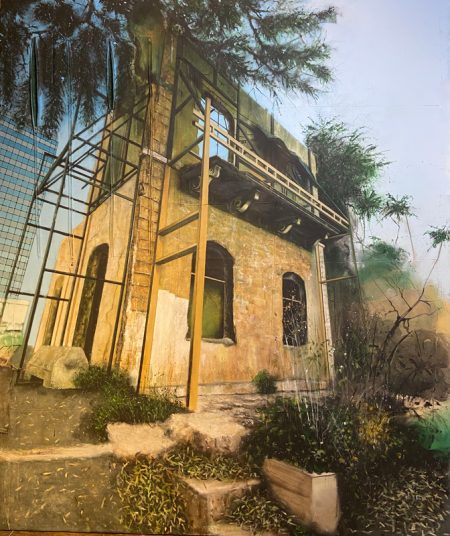 Le Corbeau et le Regard: Beyrouth en Motifs II, Dyala Khodary ...