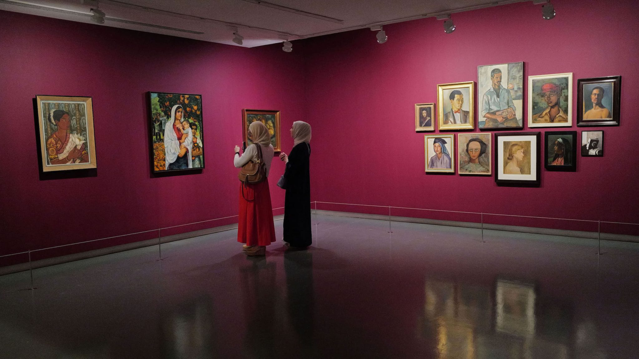 Artistic Unity: Art in the UAE: Interview with Barjeel Art Foundation's Sultan Sooud Al Qassemi ...