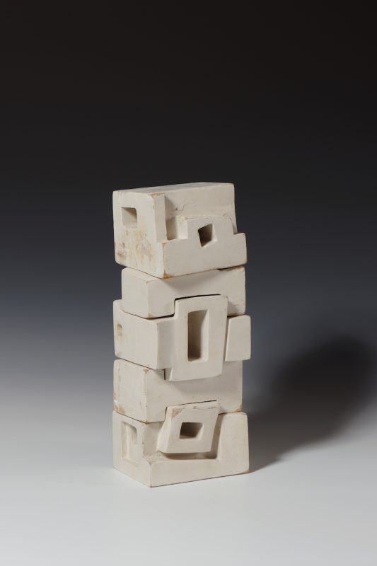 The Saloua Raouda Choucair Museum Opens in Ras El Metn • SELECTIONS ...