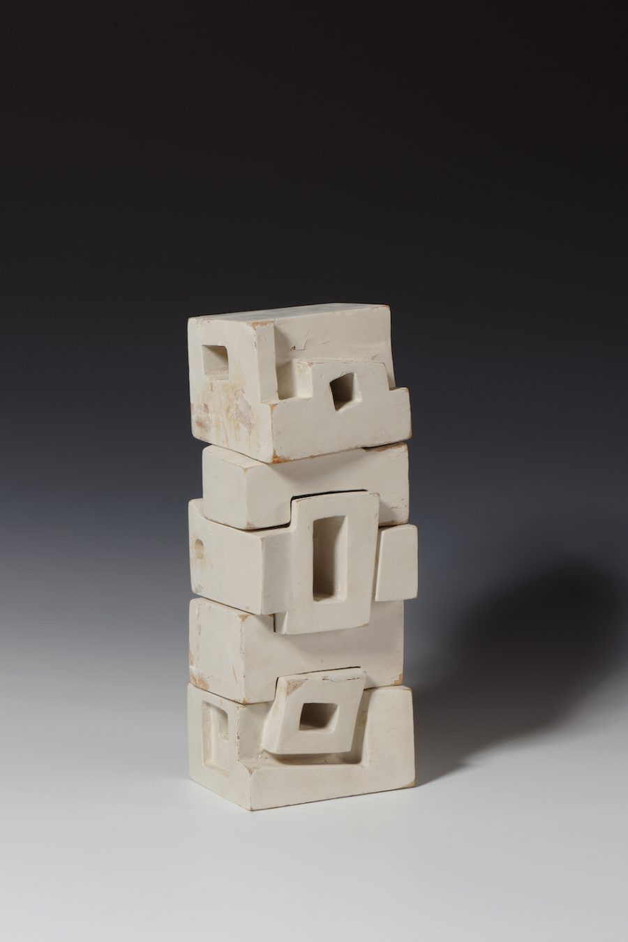 The Saloua Raouda Choucair Museum Opens in Ras El Metn • SELECTIONS ...