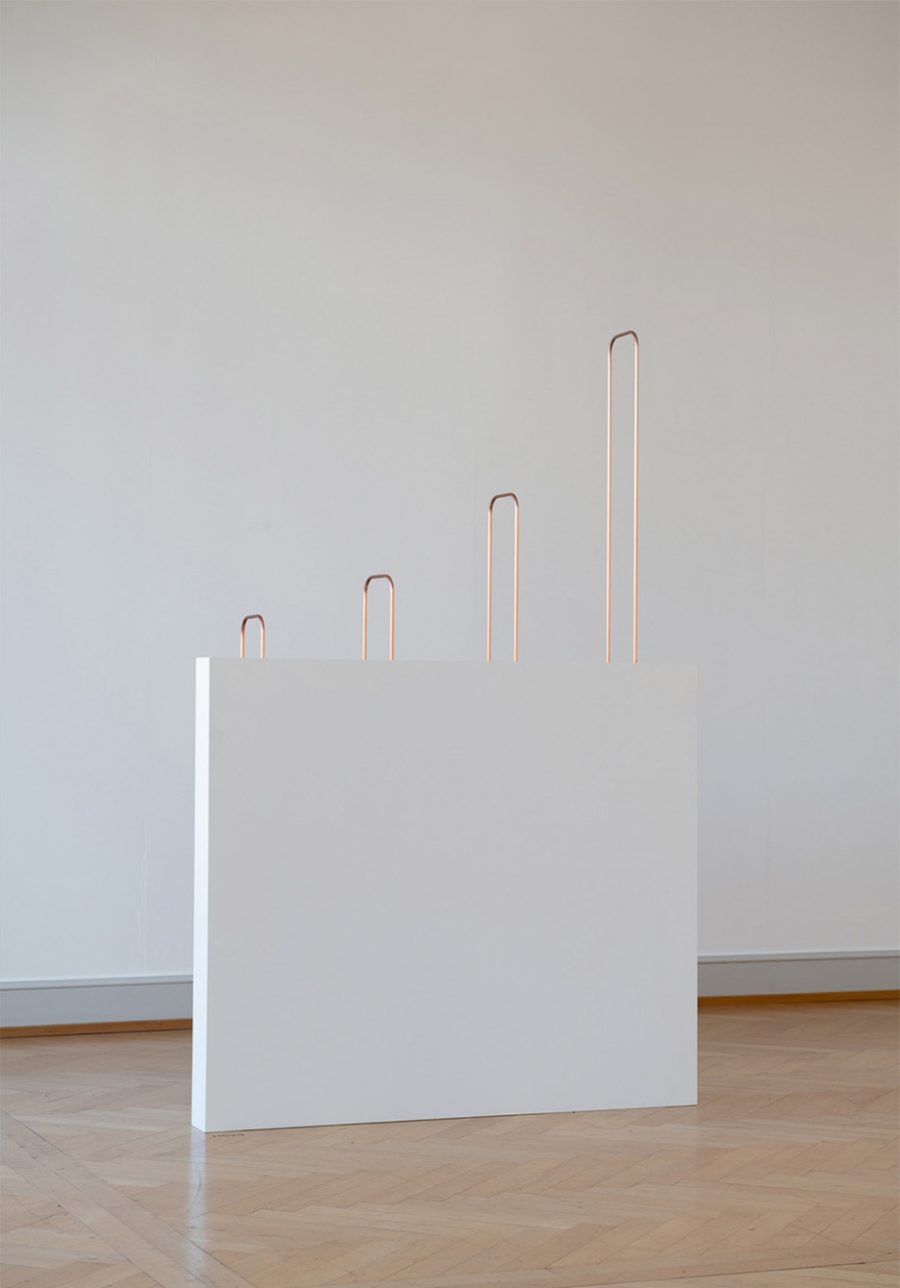 The Shape of Things to Come: Six Artists Reimagining Futures Through ...