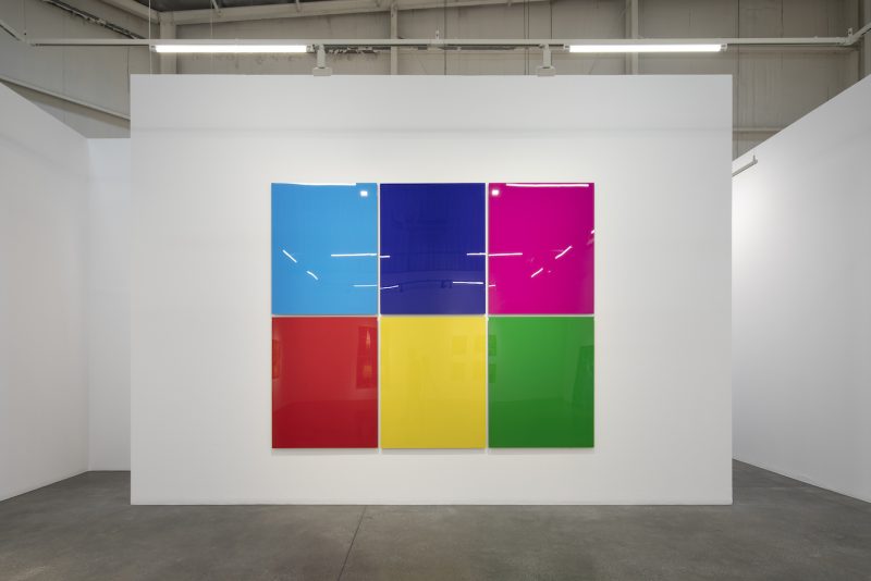 Artistic Unity: Art in the UAE: Interview with Lawrie Shabibi Gallery's ...