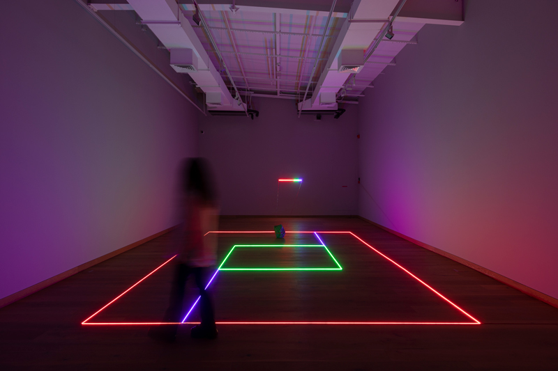 Sandhini Poddar on 'Notations on Time' • SELECTIONS ARTS MAGAZINE