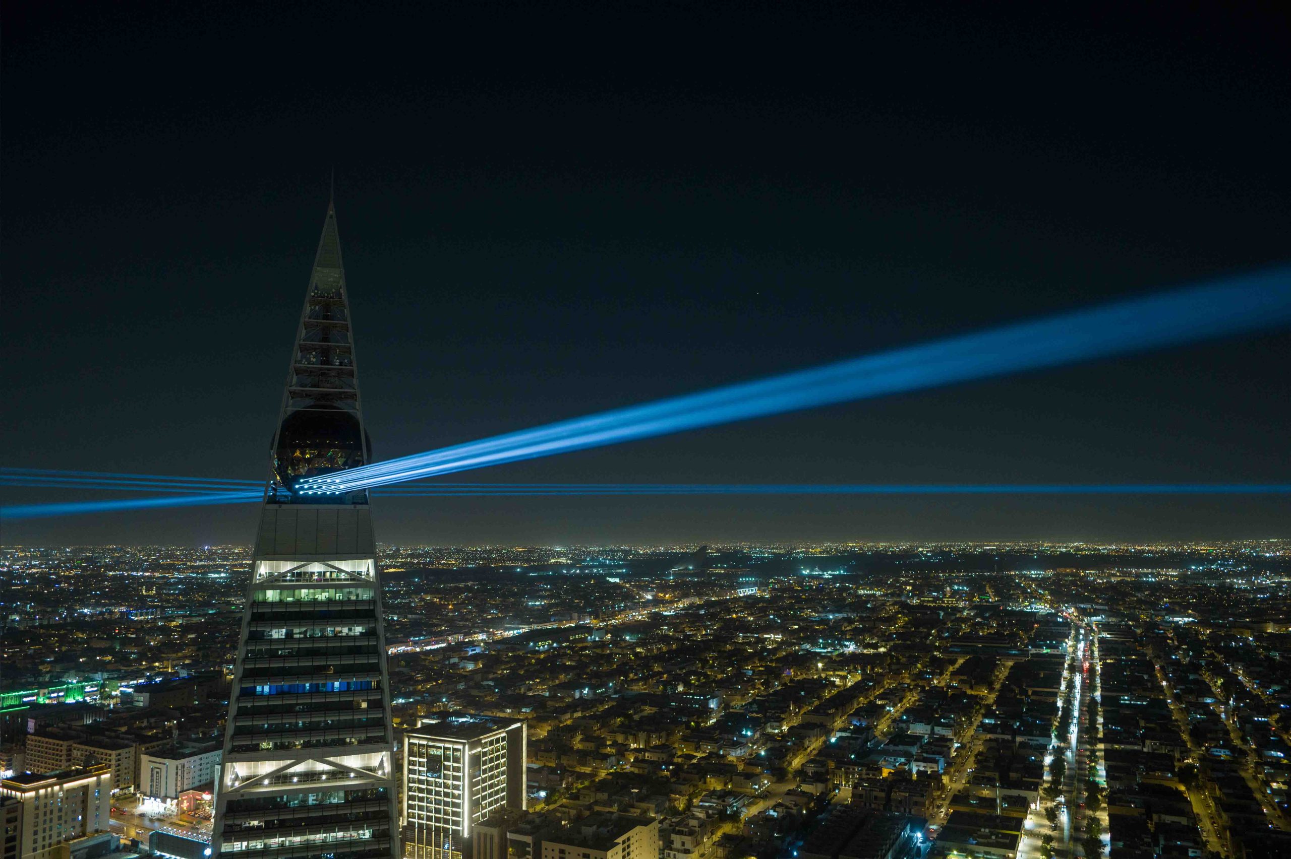 Noor Riyadh 2025: A Luminous Manifesto for Saudi Arabia's Future ...