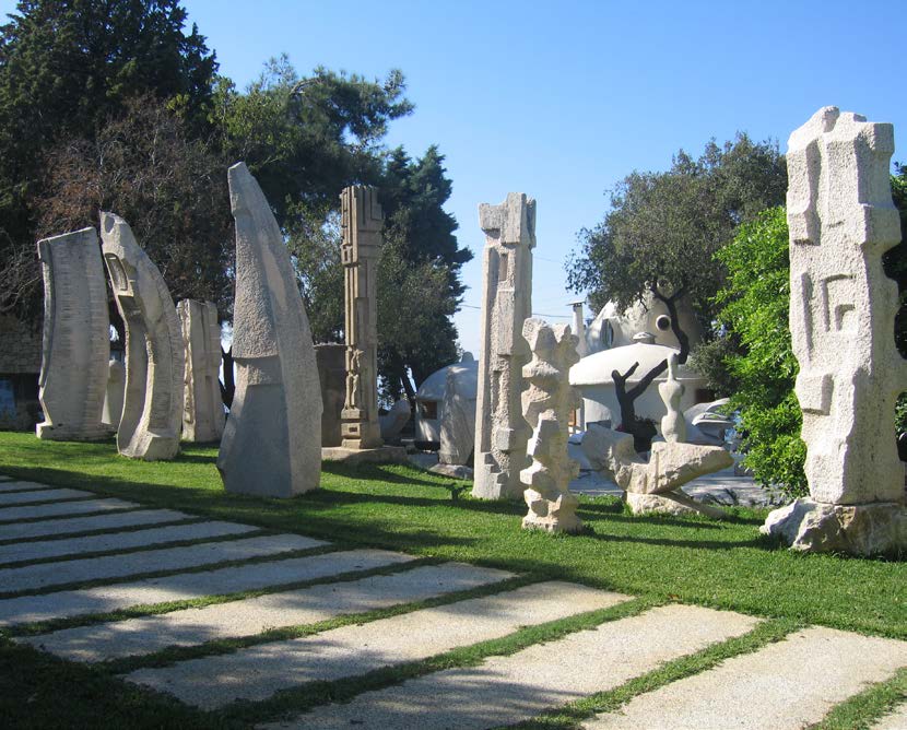 ANACHAR BASBOUS - A NEW LEGACY FROM THE LAND • SELECTIONS ARTS MAGAZINE