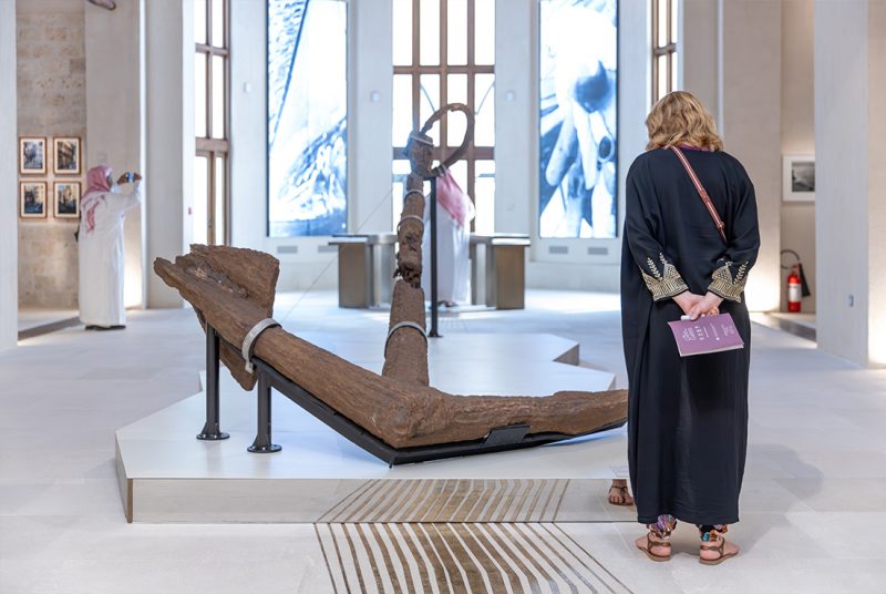 Inside the Red Sea Museum: Jeddah’s Cultural Revival • SELECTIONS ARTS ...