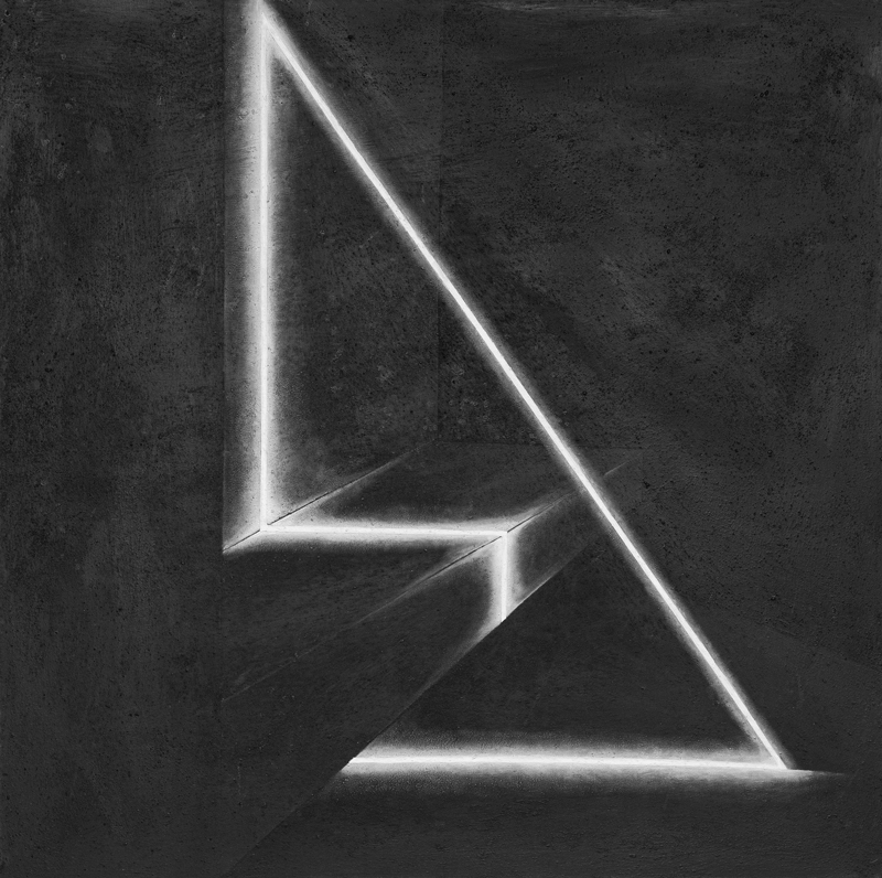 Sadaf Seyez Rezaei at Sarai Gallery • SELECTIONS ARTS MAGAZINE