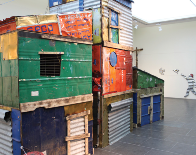 Interview with Reem Fadda • SELECTIONS ARTS MAGAZINE