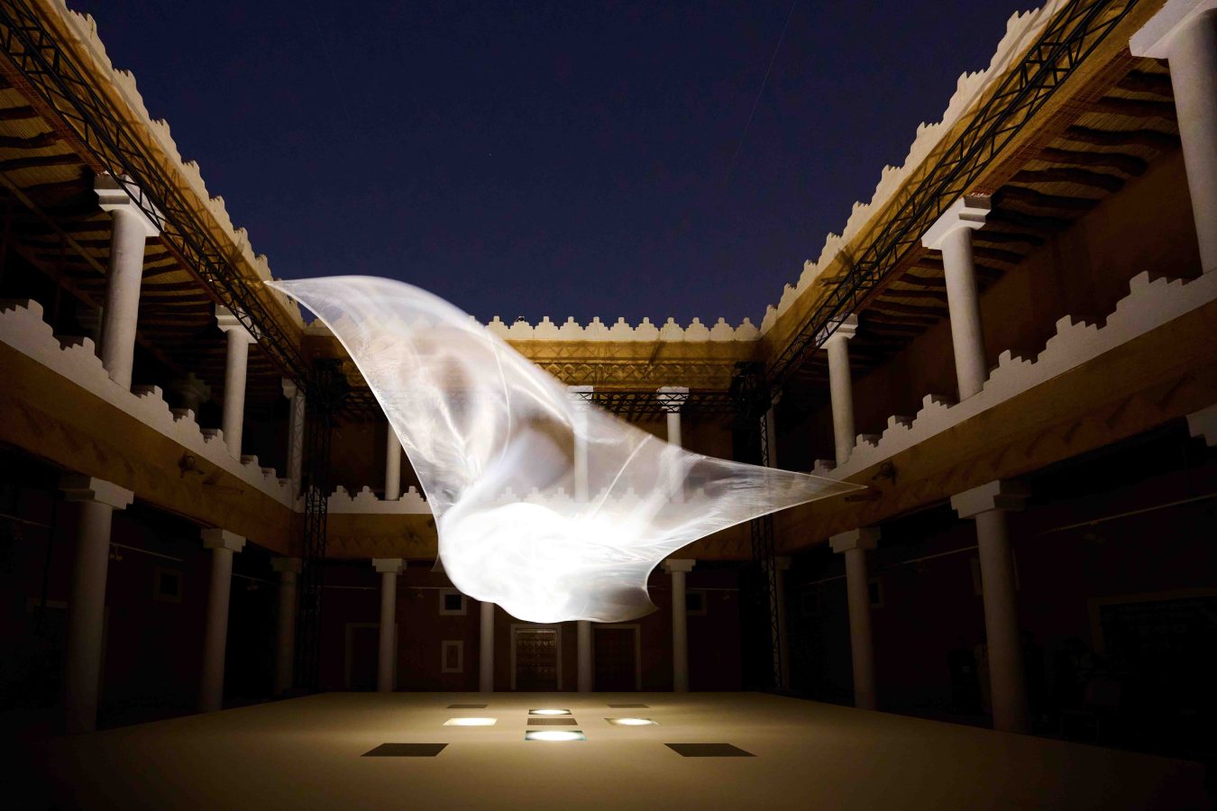Noor Riyadh 2025: A Luminous Manifesto for Saudi Arabia's Future ...