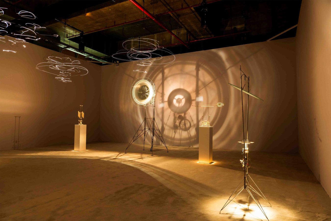 Noor Riyadh 2025 A Luminous Manifesto For Saudi Arabia S Future