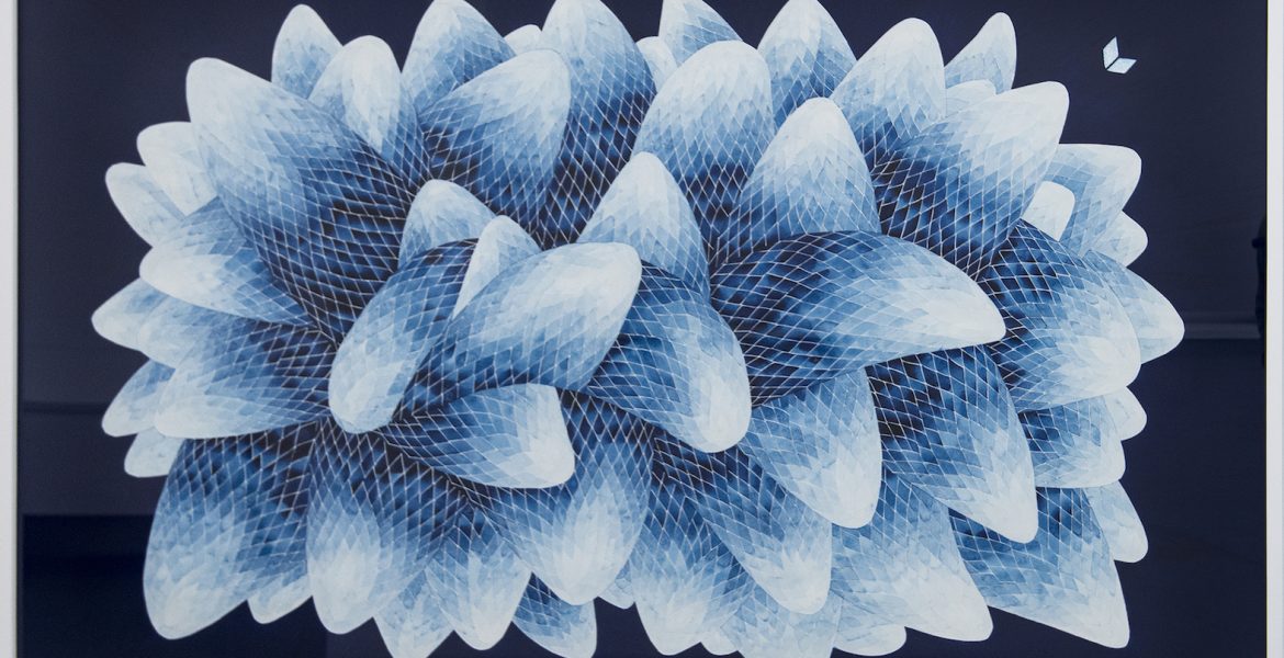 'SanToki, Tokiya' by Timothy Hyunsoo Lee at Sabrina Amrani Gallery ...