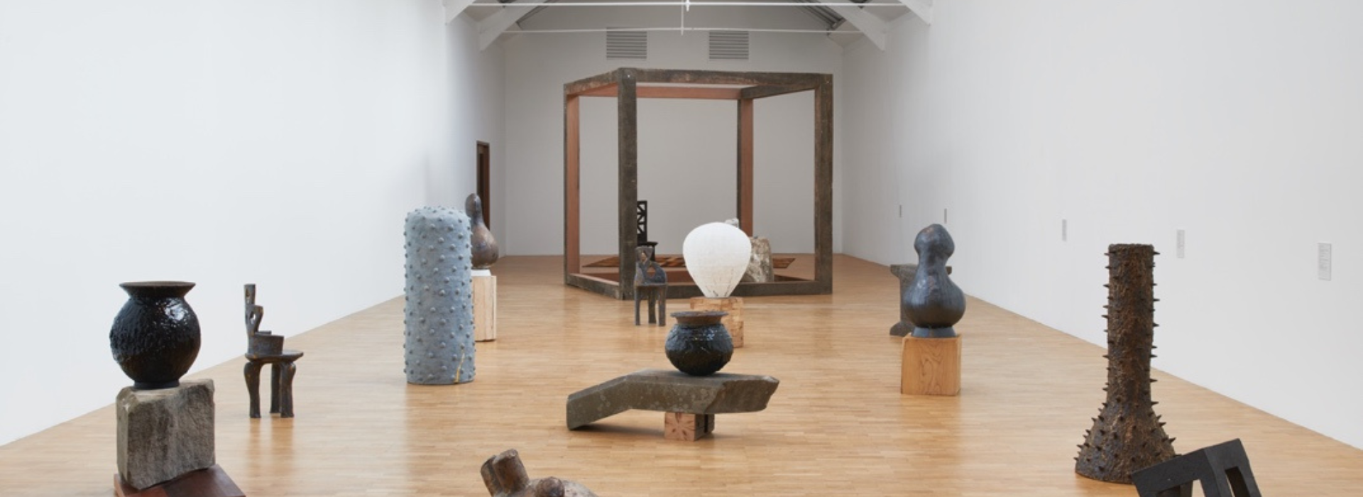“THEASTER GATES: YOUNG LORDS AND THEIR TRACES” • SELECTIONS ARTS MAGAZINE