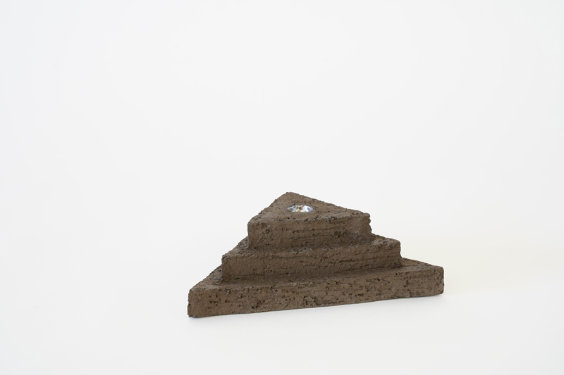 All Borrow Their Light By Timo Nasseri at Lawrie Shabibi Gallery ...