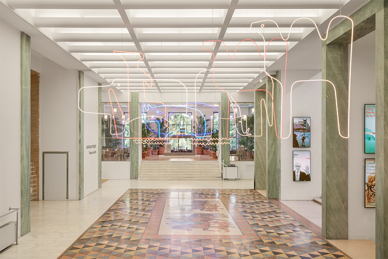 Triennale Milano's 100th anniversary • SELECTIONS ARTS MAGAZINE