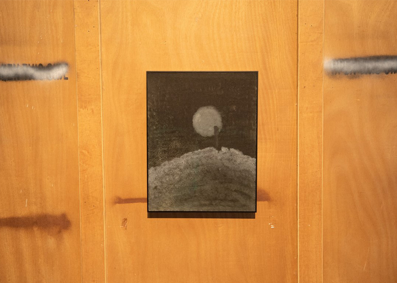 Curated By Art Dubai • SELECTIONS ARTS MAGAZINE