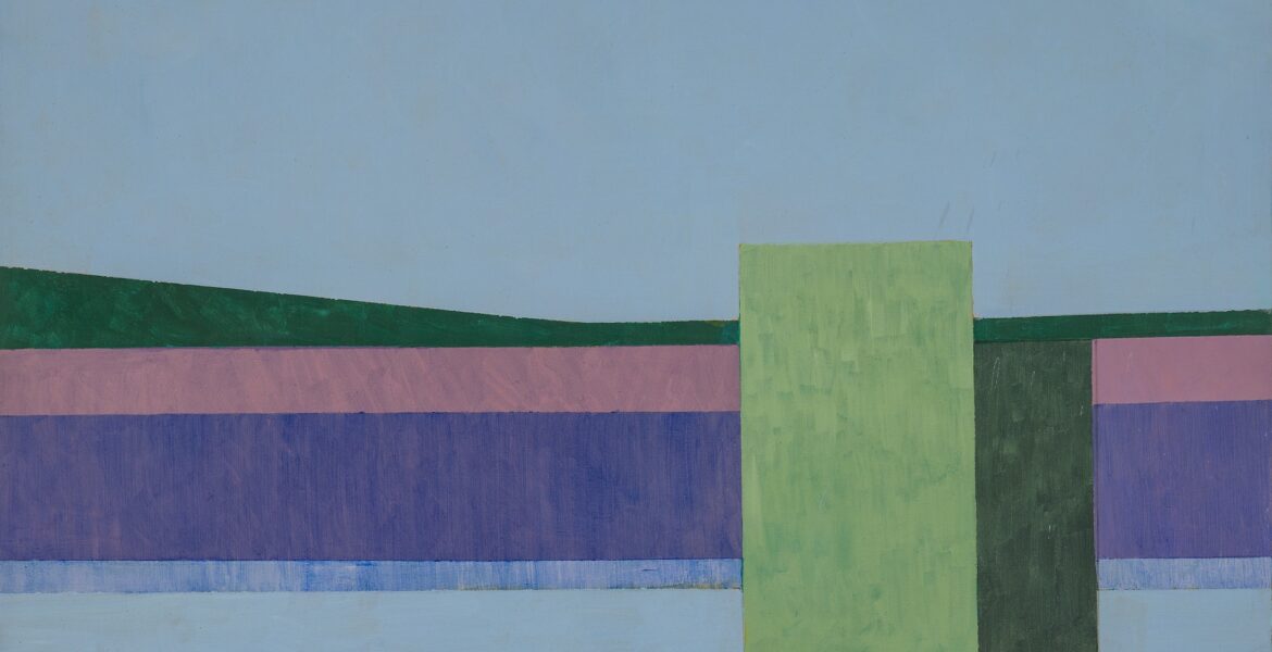 'World Builders: Artist as Architect' curated by Donna Honarpisheh at ...