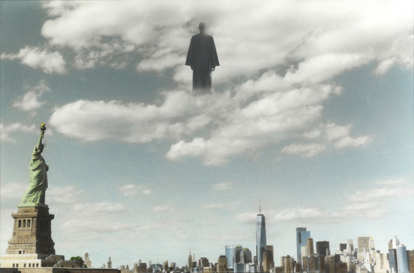 YOUSSEF NABIL: THE BEAUTIFUL VOYAGE • SELECTIONS ARTS MAGAZINE