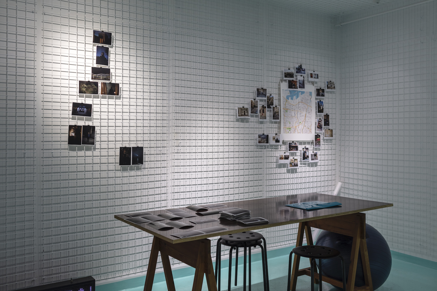 "HEADSPACE FOR III" at Takeover Beirut • SELECTIONS ARTS MAGAZINE