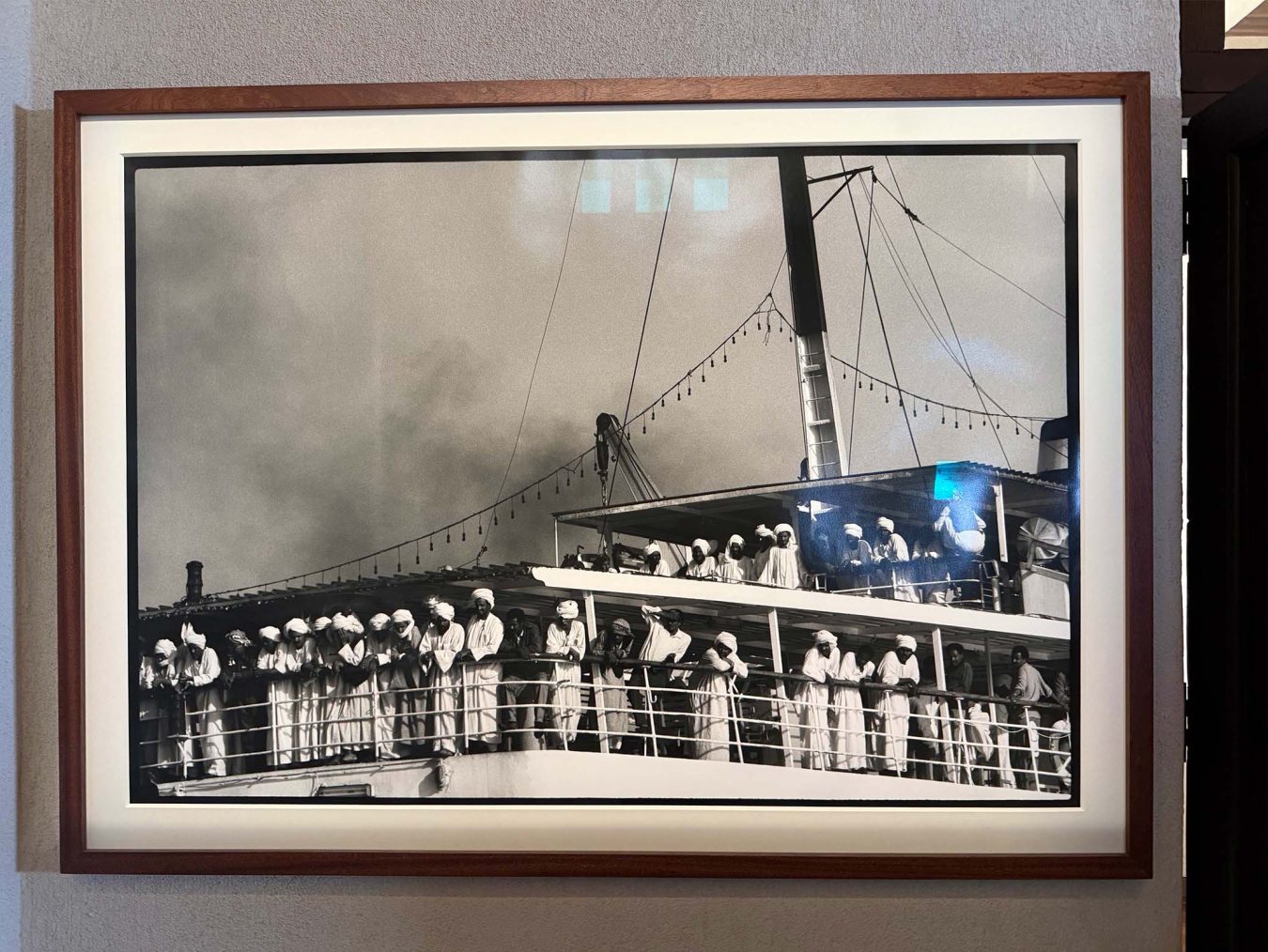 Inside the Red Sea Museum: Jeddah’s Cultural Revival • SELECTIONS ARTS ...