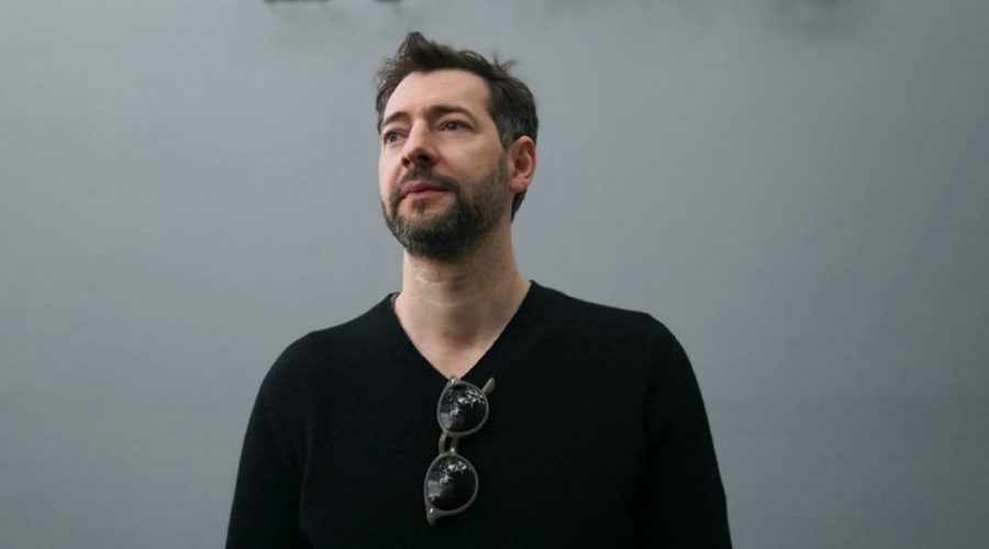 TIMO NASSERI | DIARY OF AN ARTIST IN INTERESTING TIMES • SELECTIONS ...